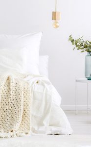 Sandy paradise infinity – Perissa, Santorini